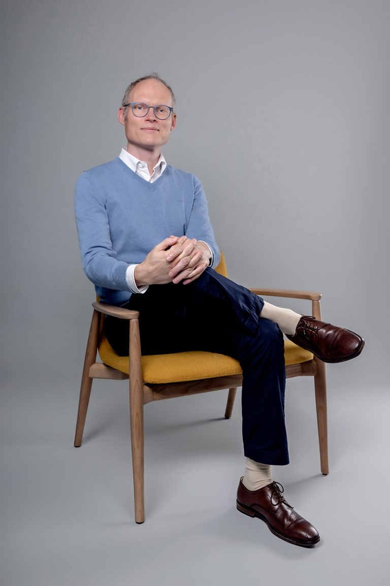 Tschumy Avocats - Équipe