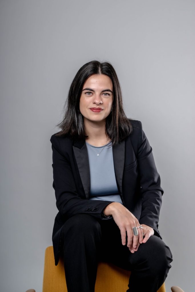 Tschumy Avocats - Équipe